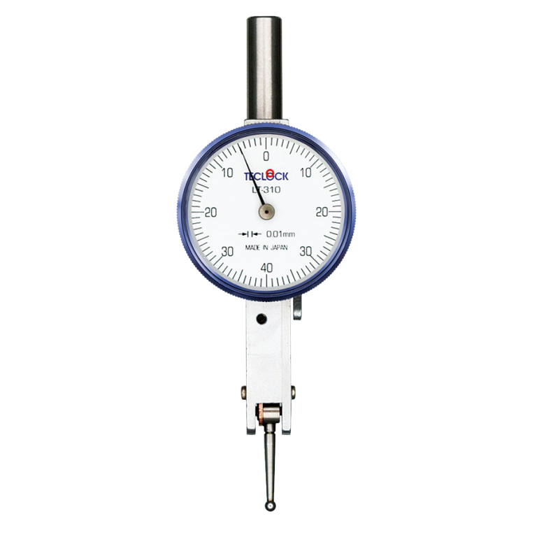 Lever Test - Teclock